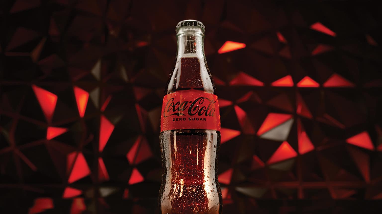 Coke Zero Liquid Booster "Chinese Hot Pot" - Trafik