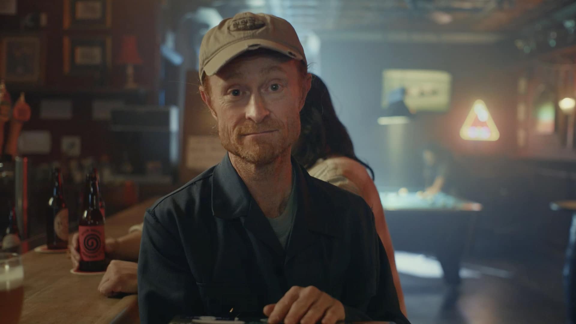 Squarespace “Missing Legends” - Trafik