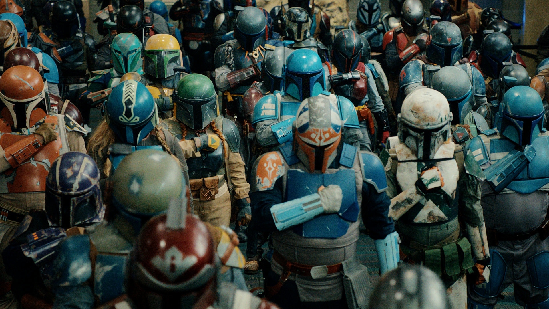 Apple “Find Your Friends” - Trafik